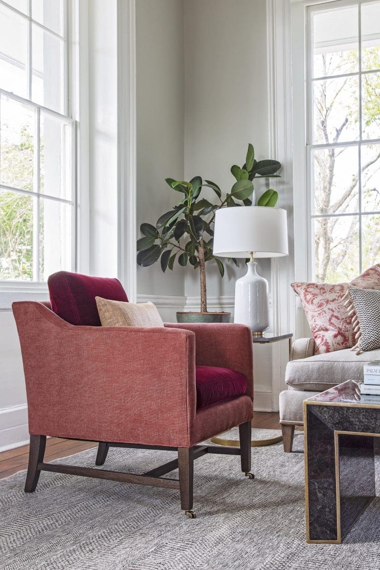 Ruby Chair - GDC Home